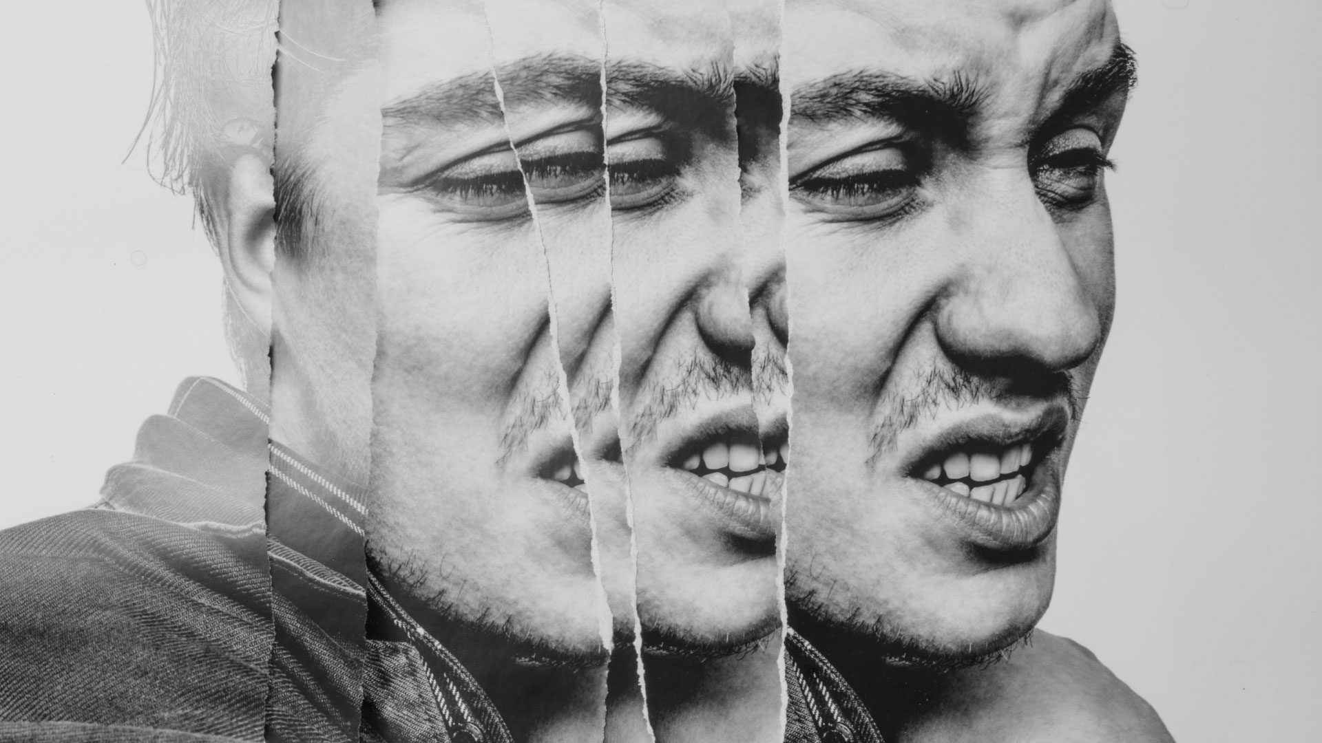 Marius Bear – new album "Not Loud Enough" - out now!